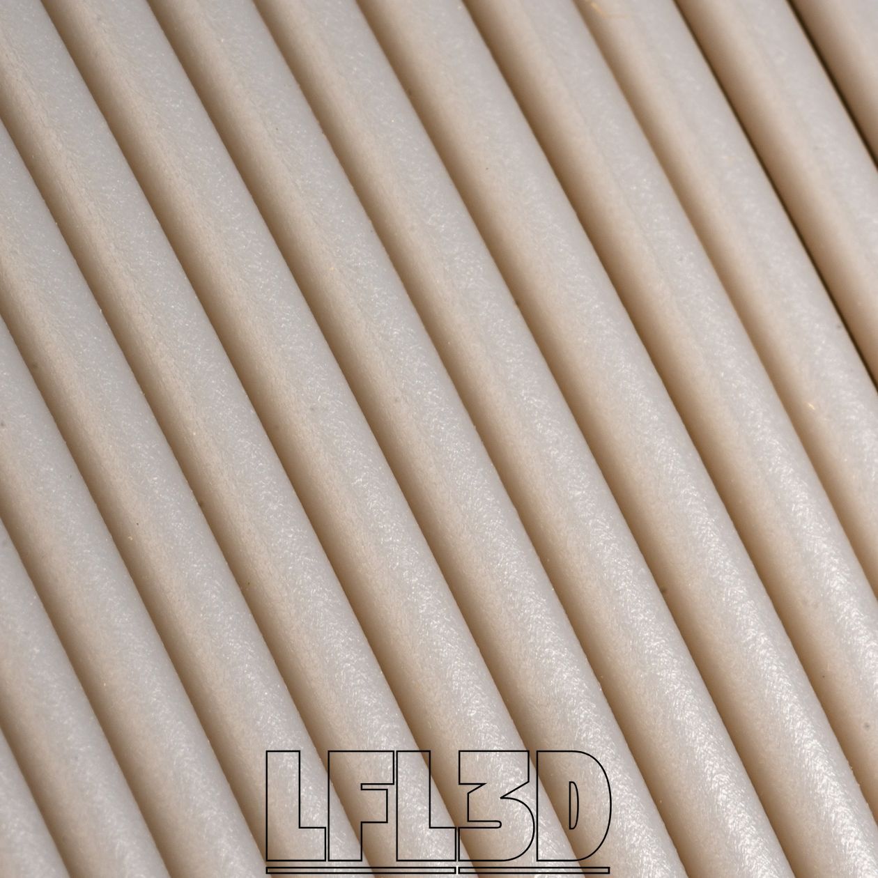 Купити Panchroma™ PLA Translucent Grey, 1 кг — прозоро-сірий філамент ...