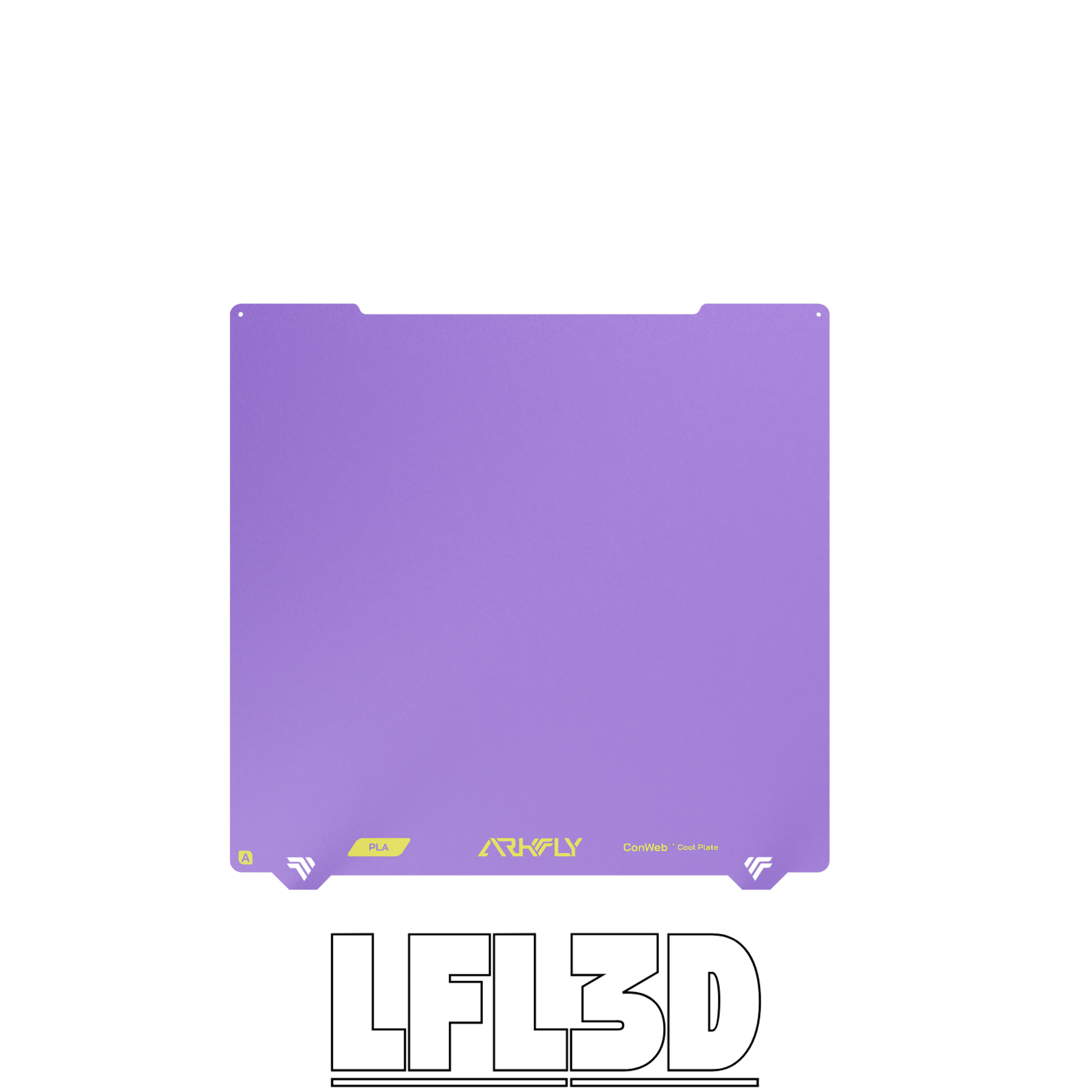 Купити Двостороння холодна пластина Arkfly Conweb™ Cool Plate для 3D ...